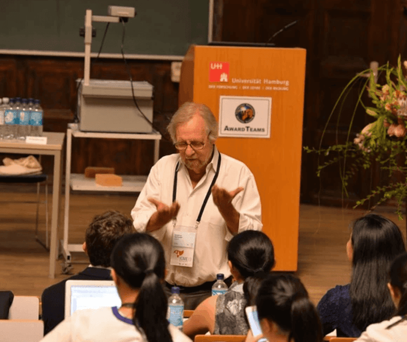 UKMC - United Kingdom Mathematics Challenge | Official IMMC Qualifier
