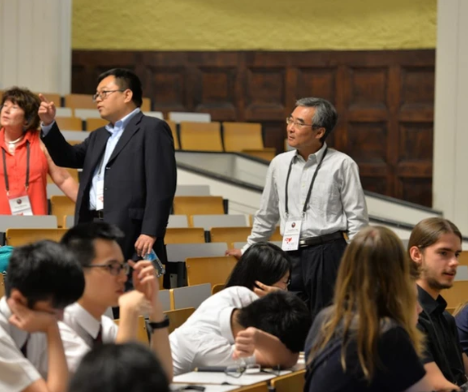 UKMC - United Kingdom Mathematics Challenge | Official IMMC Qualifier