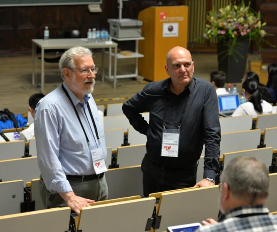 UKMC - United Kingdom Mathematics Challenge | Official IMMC Qualifier