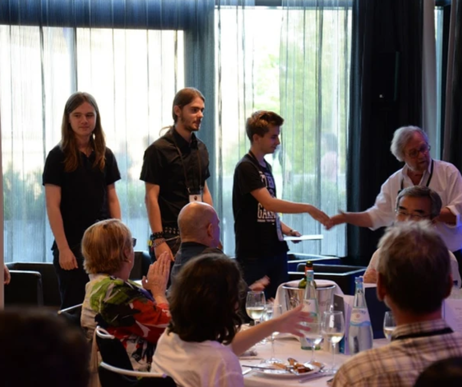 UKMC - United Kingdom Mathematics Challenge | Official IMMC Qualifier